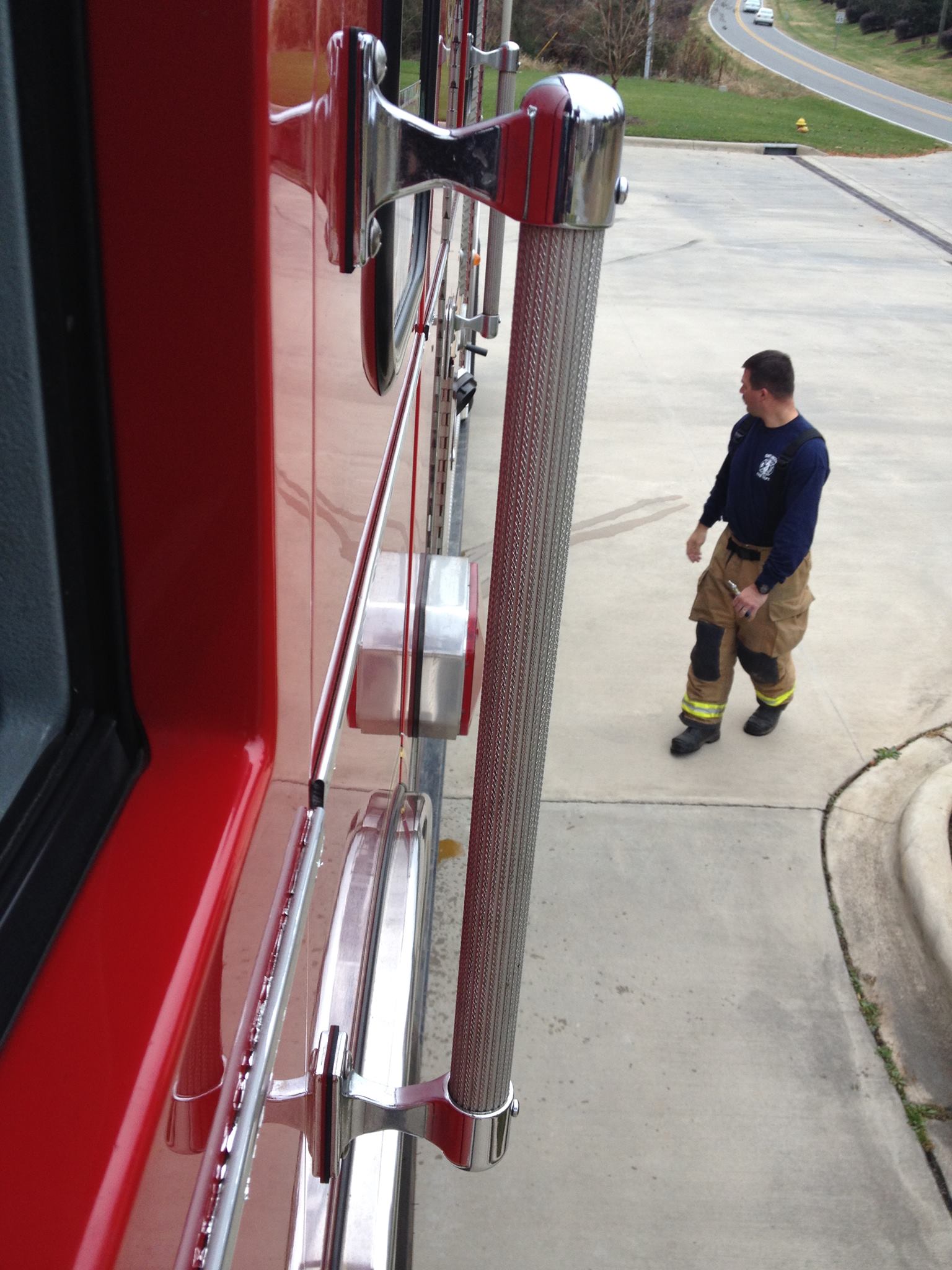 Public Info – East Lincoln Fire Department