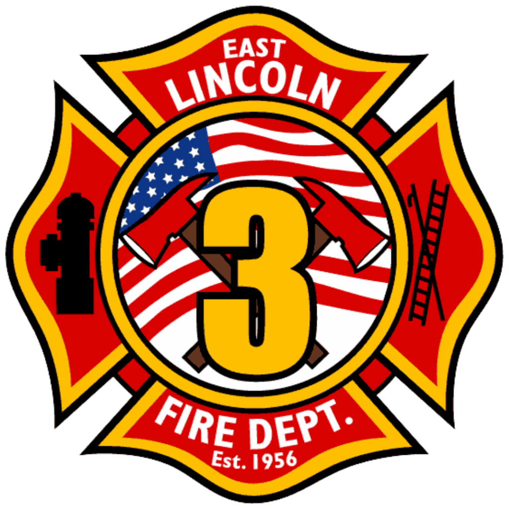 Chief’s Page – East Lincoln Fire Department